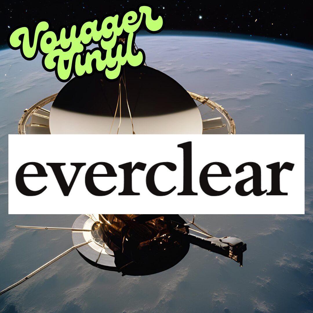everclear - Vinyl Decal - The Dry Creek